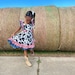 Farm Girl Dress, Birthday Outfit, Any Occasion Dress - Etsy