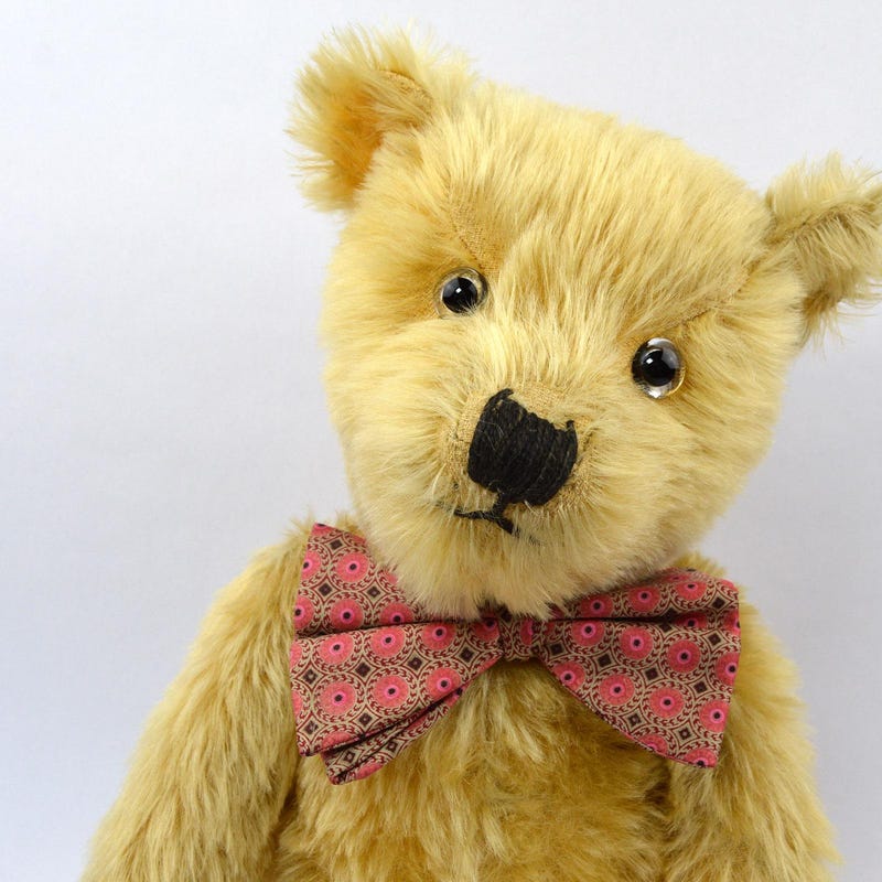 TheOldBearShop - Etsy