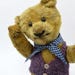 Antique Bing Teddy Bear Called Norbert ~ Wonderful and Very Old Bear ...