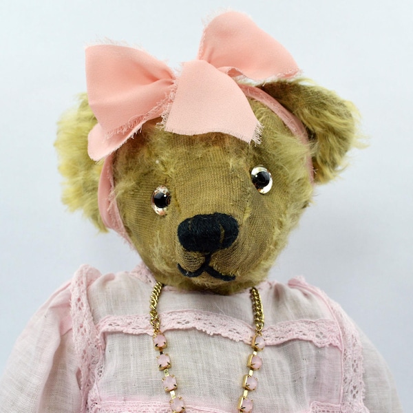 TheOldBearShop - Etsy