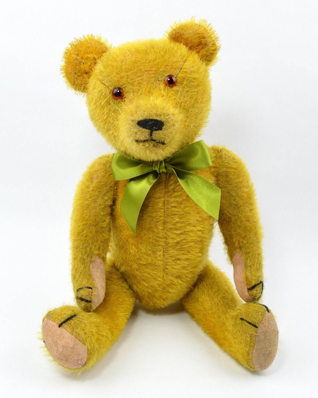 Stunning 1930s German Teddy Bear Called Fenton ~ in Need of a New Home ...