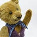 Antique Bing Teddy Bear Called Norbert ~ Wonderful and Very Old Bear ...