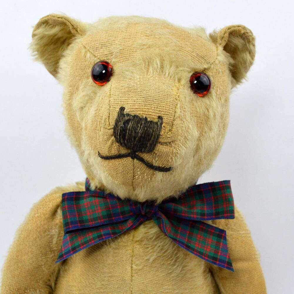 TheOldBearShop - Etsy UK