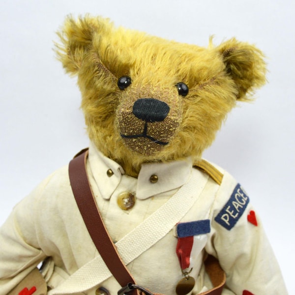 TheOldBearShop - Etsy