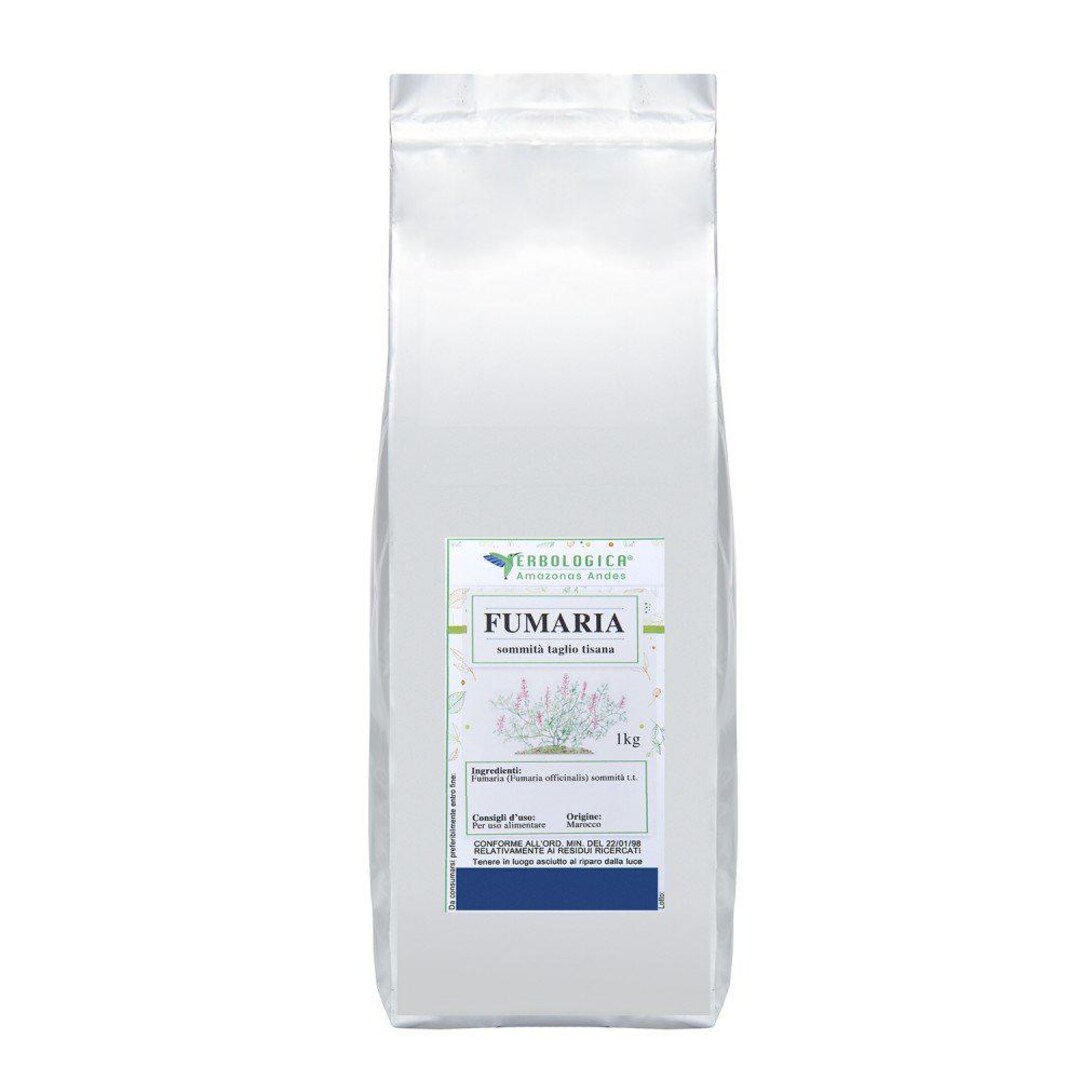 Fumaria Plant Herbal Tea 1 Kg Format - Etsy