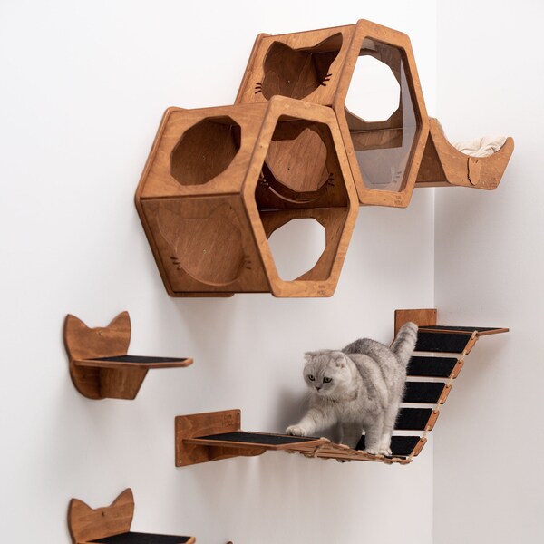 Cat - Etsy