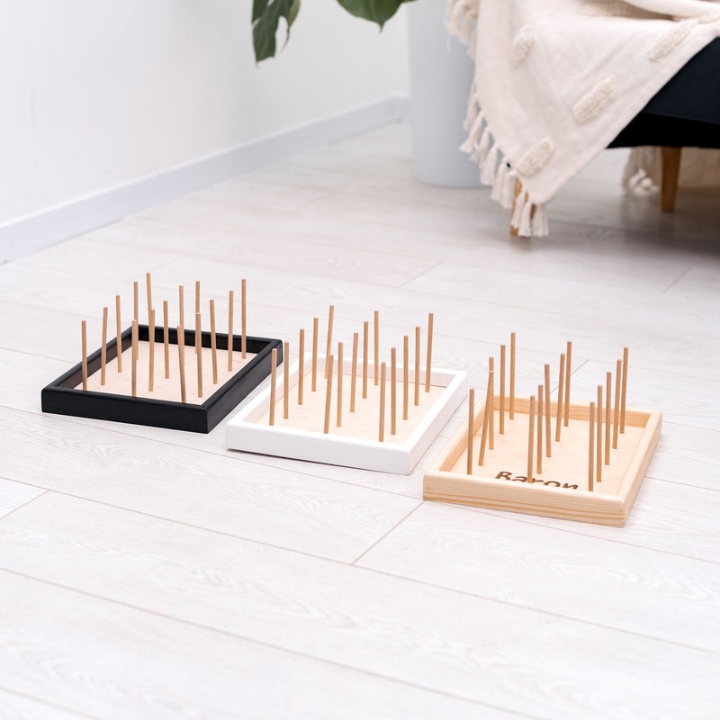 Cat Teeth Toys - Etsy UK