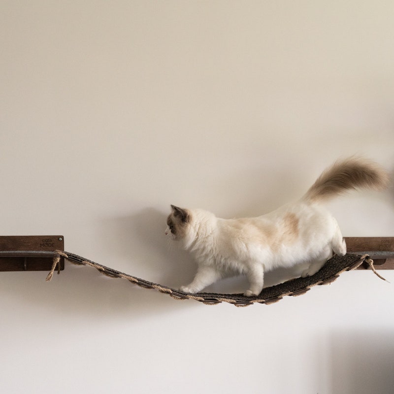 Cat Bridge - Etsy
