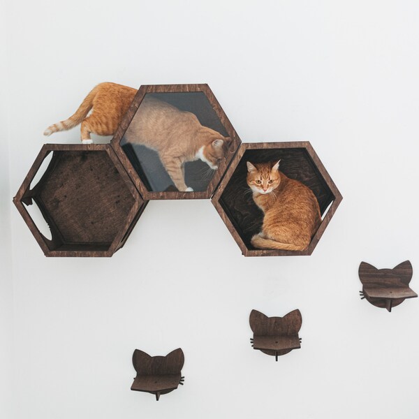 Modular Cat Furniture - Etsy