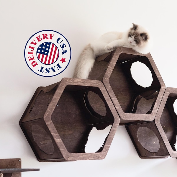 Modular Cat Furniture - Etsy
