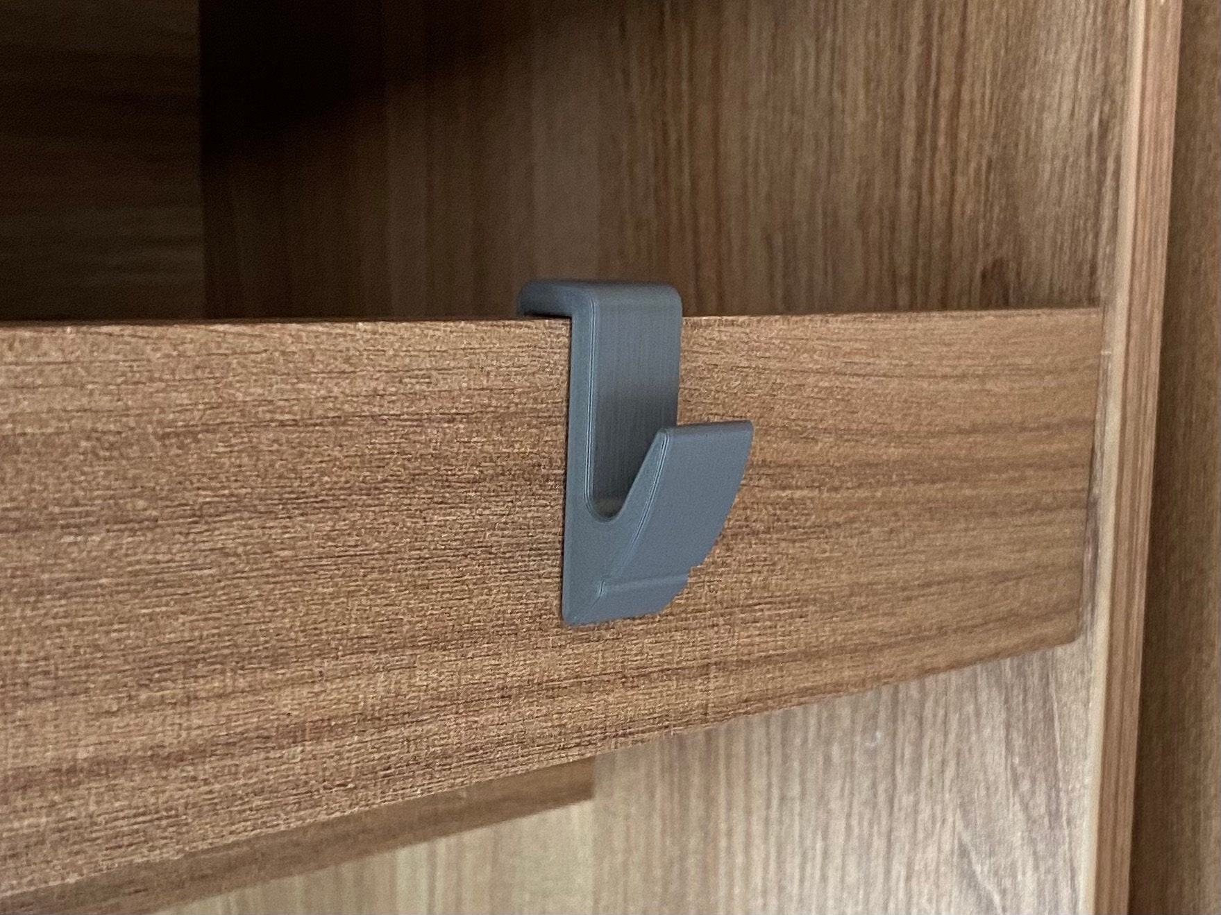 Camper Hooks - Multi Use for Caravans and Motorhomes (4 Sizes / 3 ...