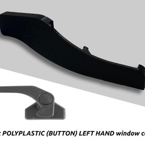 Window Security Lock - POLYPLASTIC (caravan & Motorhome) - Etsy