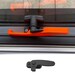 EHU Dust Cap Cover - for Electric 16A Hookup Cable Plug (caravan ...