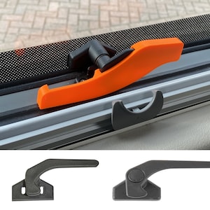 Window Security Lock POLYPLASTIC caravan & Motorhome - Etsy