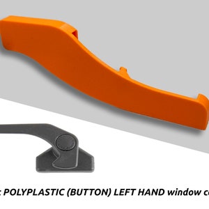 Window Security Lock - POLYPLASTIC (caravan & Motorhome) - Etsy
