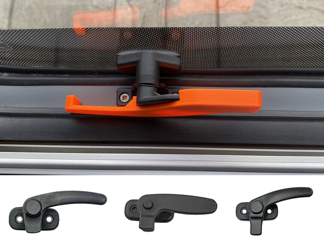 Window Security Lock - SEITZ/DOMETIC (caravan & Motorhome) - Etsy
