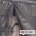 NOZONE Insect Screen for REAR DOOR of Fiat Ducato, Boxer, Relay ...