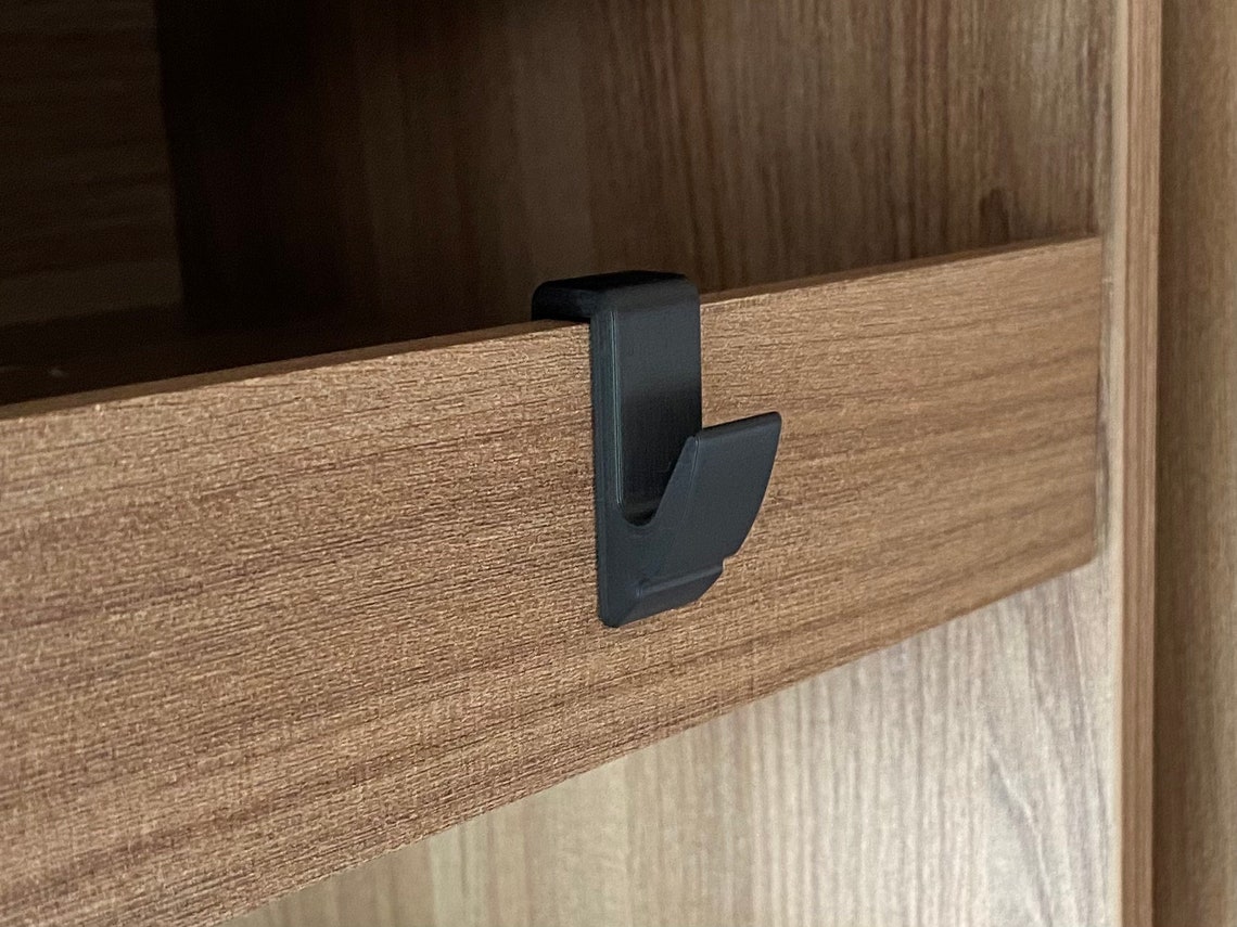 Camper Hooks - Multi Use for Caravans and Motorhomes (4 Sizes / 3 ...