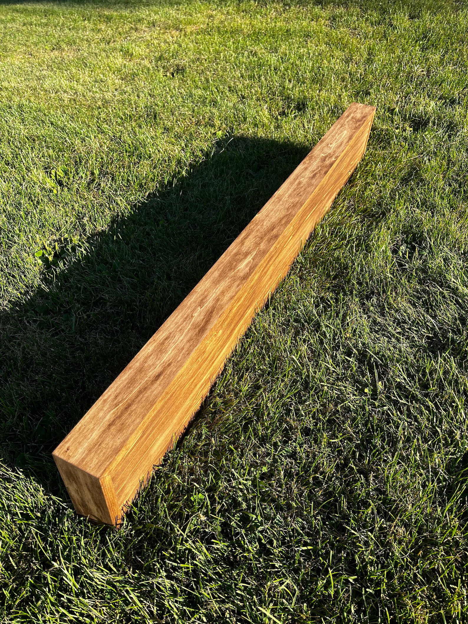 Easy Install Floating Shelves, Deep Floating Shelves, Farmhouse Shelves ...