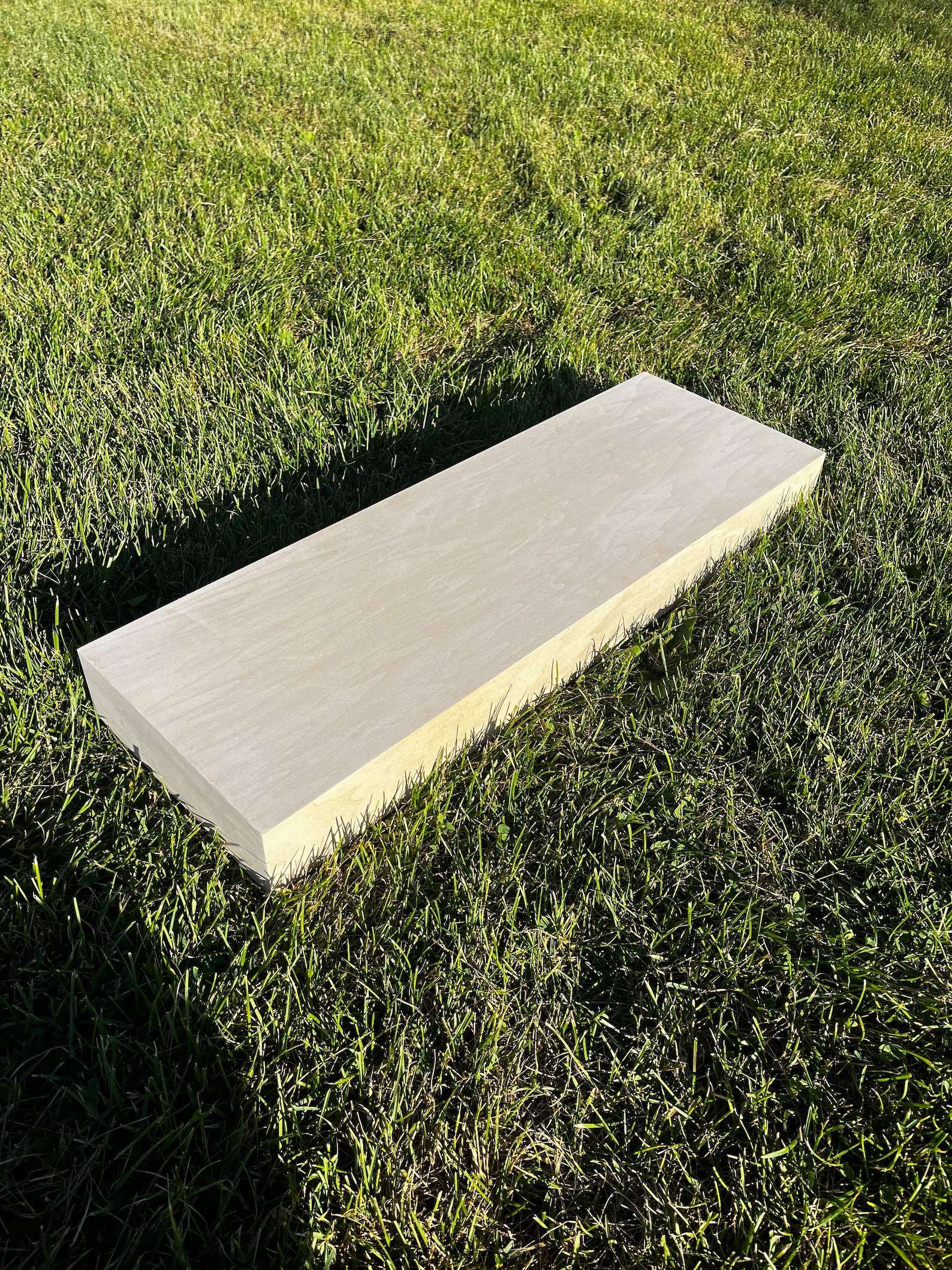 Easy Install Floating Shelves, Deep Floating Shelves, Farmhouse Shelves ...