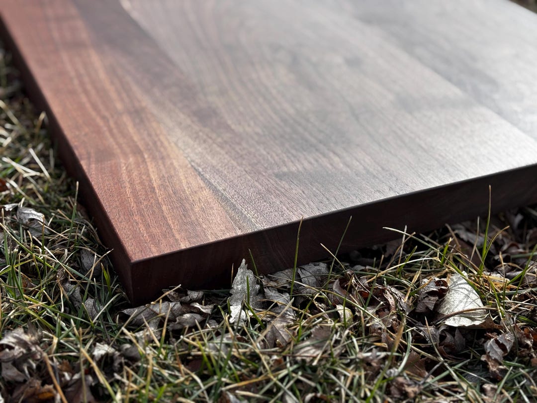 Wood Cutting Board, Culinary Boards, Decorative Display Grazing Board ...