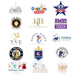 Professional Graphic Design Services: Logo, Web, Brochure, Flyers ...