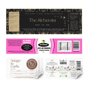 Professional Graphic Design Services: Logo, Web, Brochure, Flyers ...