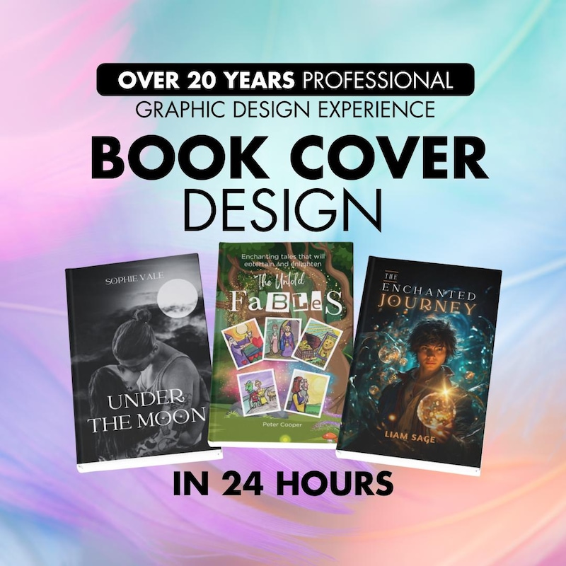 Custom Made Book Binding - Etsy