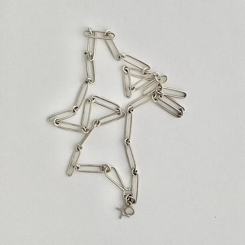 Handmade Chain - Etsy