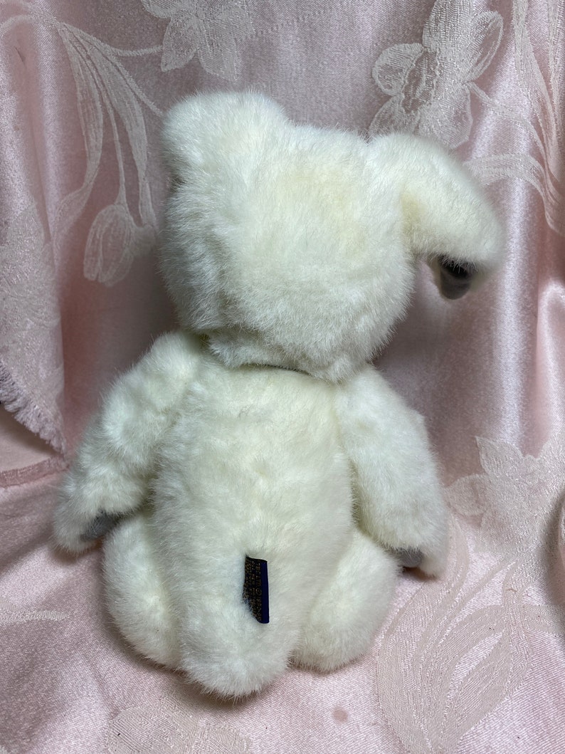 Vintage Boyd’s Bear in Disguise Sherlock - 12 Inches - Etsy