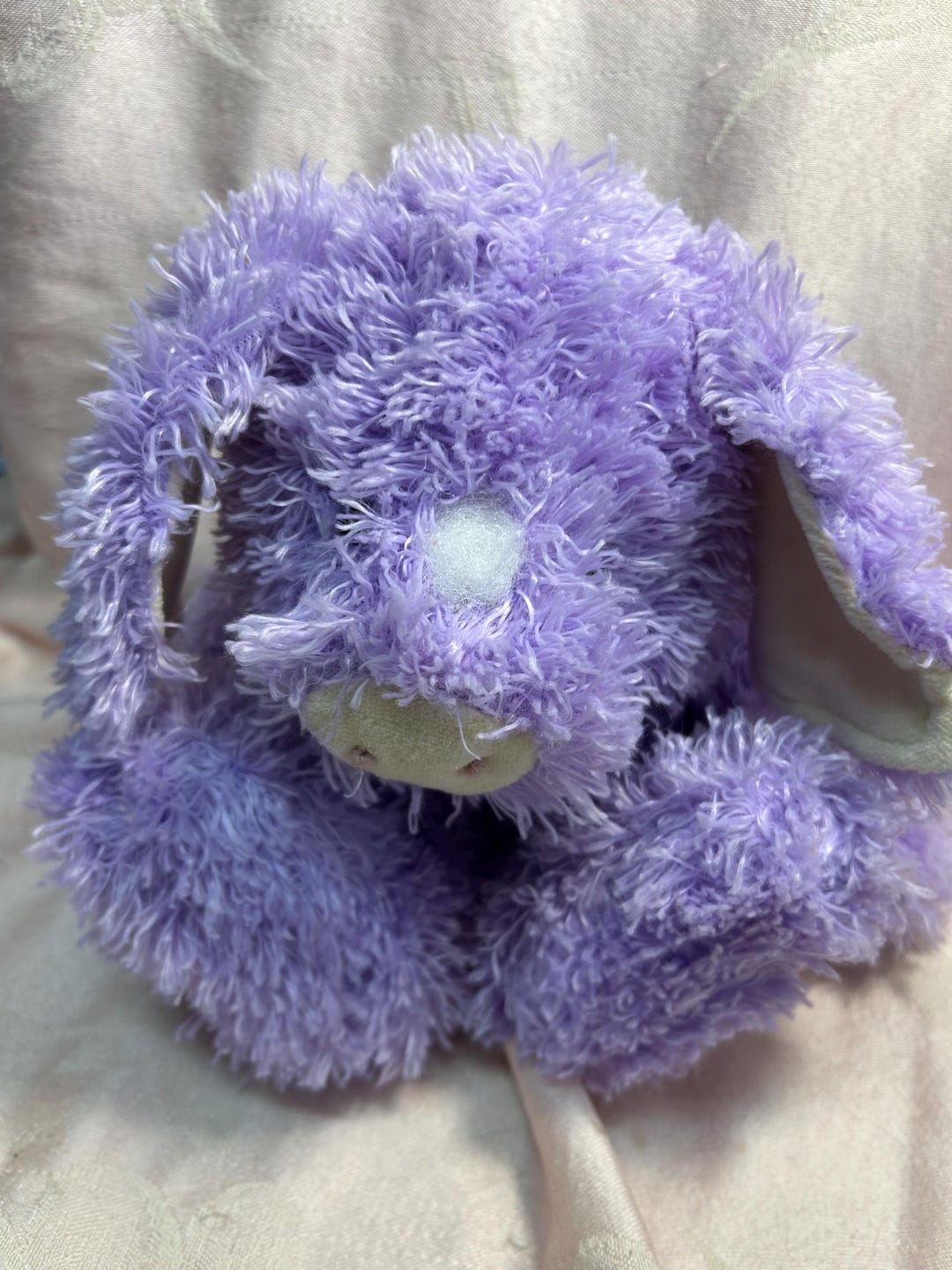 Vintage Boyds Bear Baby Boyds Piggles ~ 11 Inches - Etsy