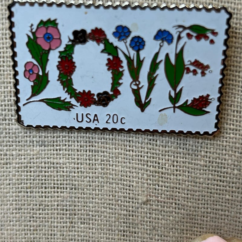 20 Cent Postage - Etsy