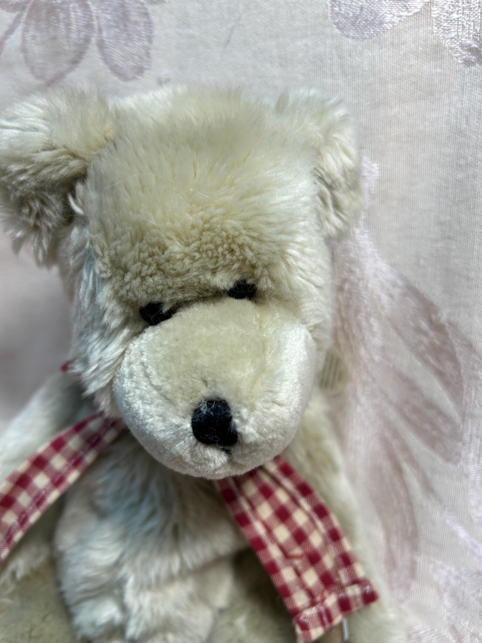 Vintage Boyds Bear Riley B Bean ~ 12 Inches - Etsy