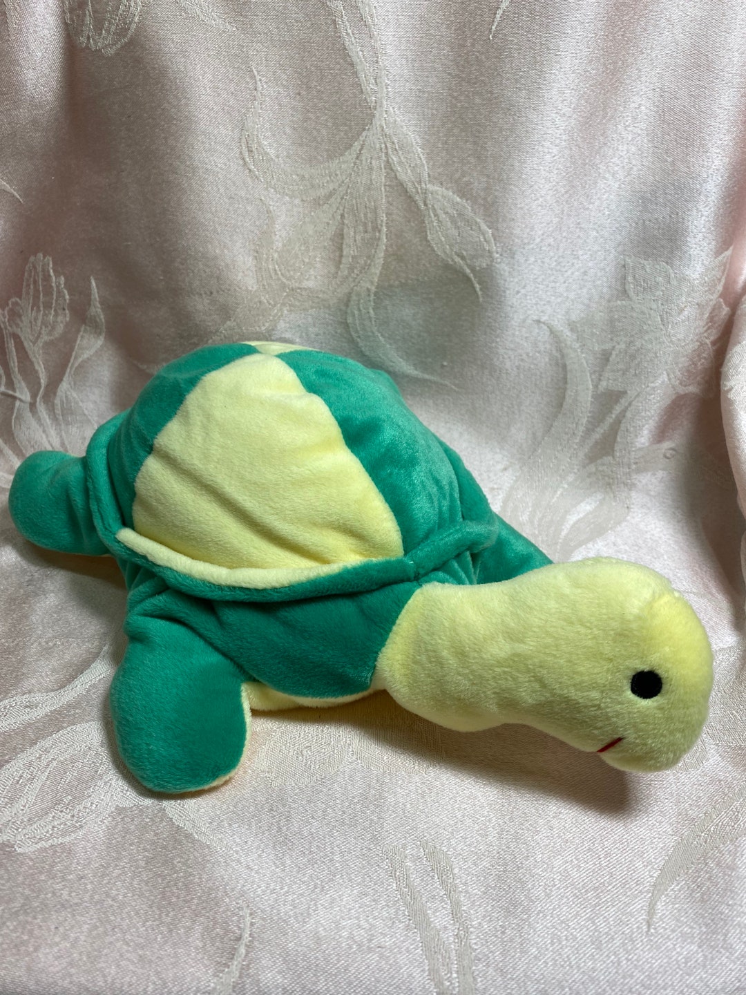 Vintage Ty Pillow Pal Snap - Etsy