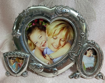 Brighton Picture Frame - Etsy