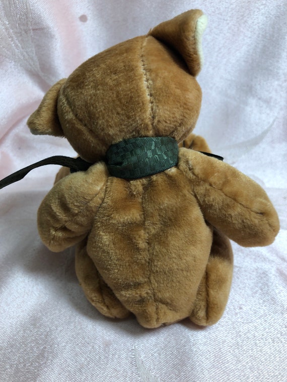 Vintage Mango Teddy Bear Brown Back Pack | atelier-yuwa.ciao.jp