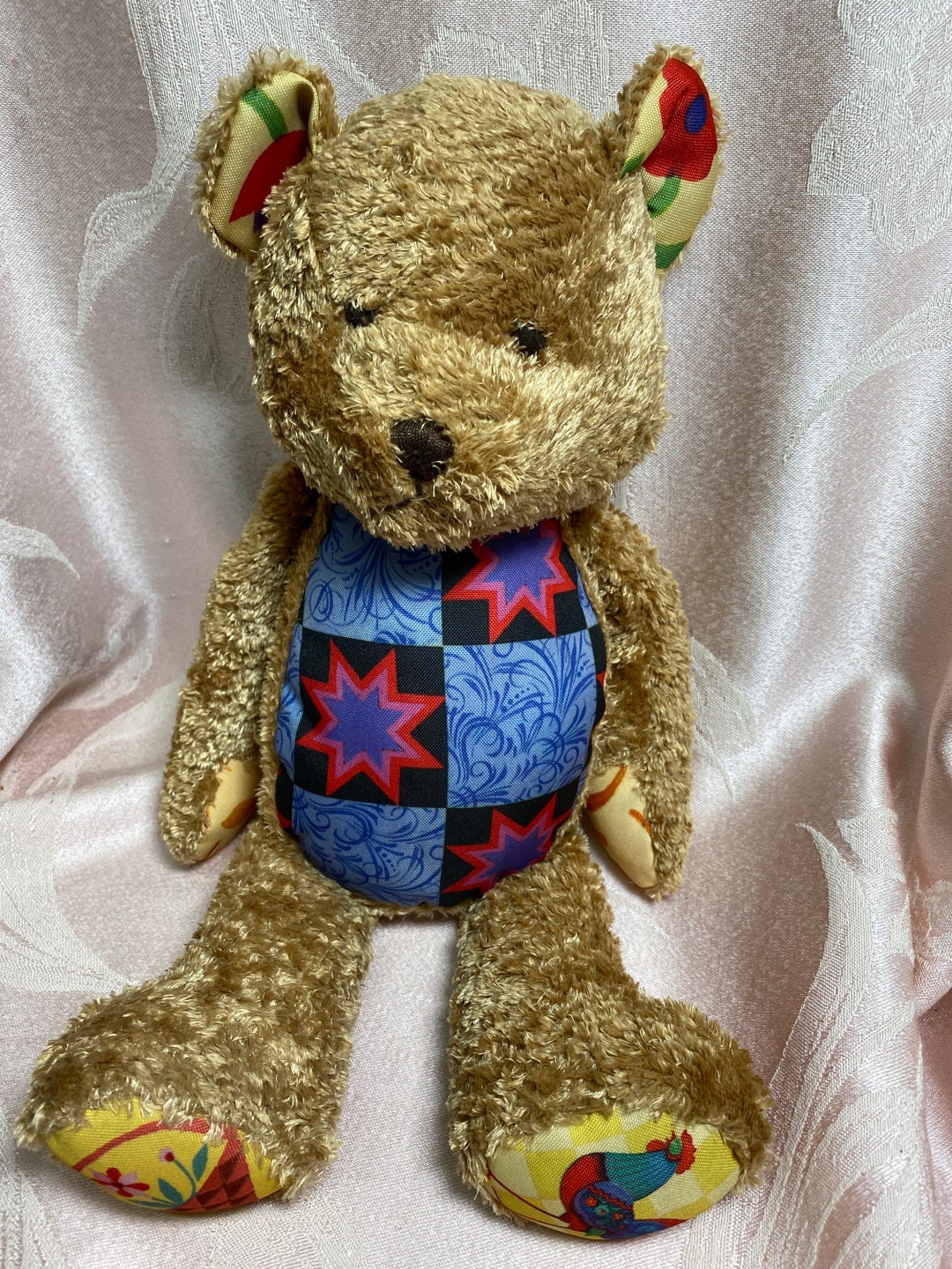 Vintage Jim Shore Boyds Bear Rooty - 14 Inches - Etsy
