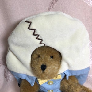 Vintage Boyds Bear Humpy Dumpy Peeker Bear - Etsy