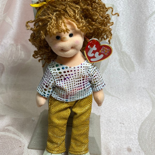 Teenie Bopper - Etsy