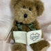 Vintage Boyds Bear Beary B Special 8 Inches - Etsy
