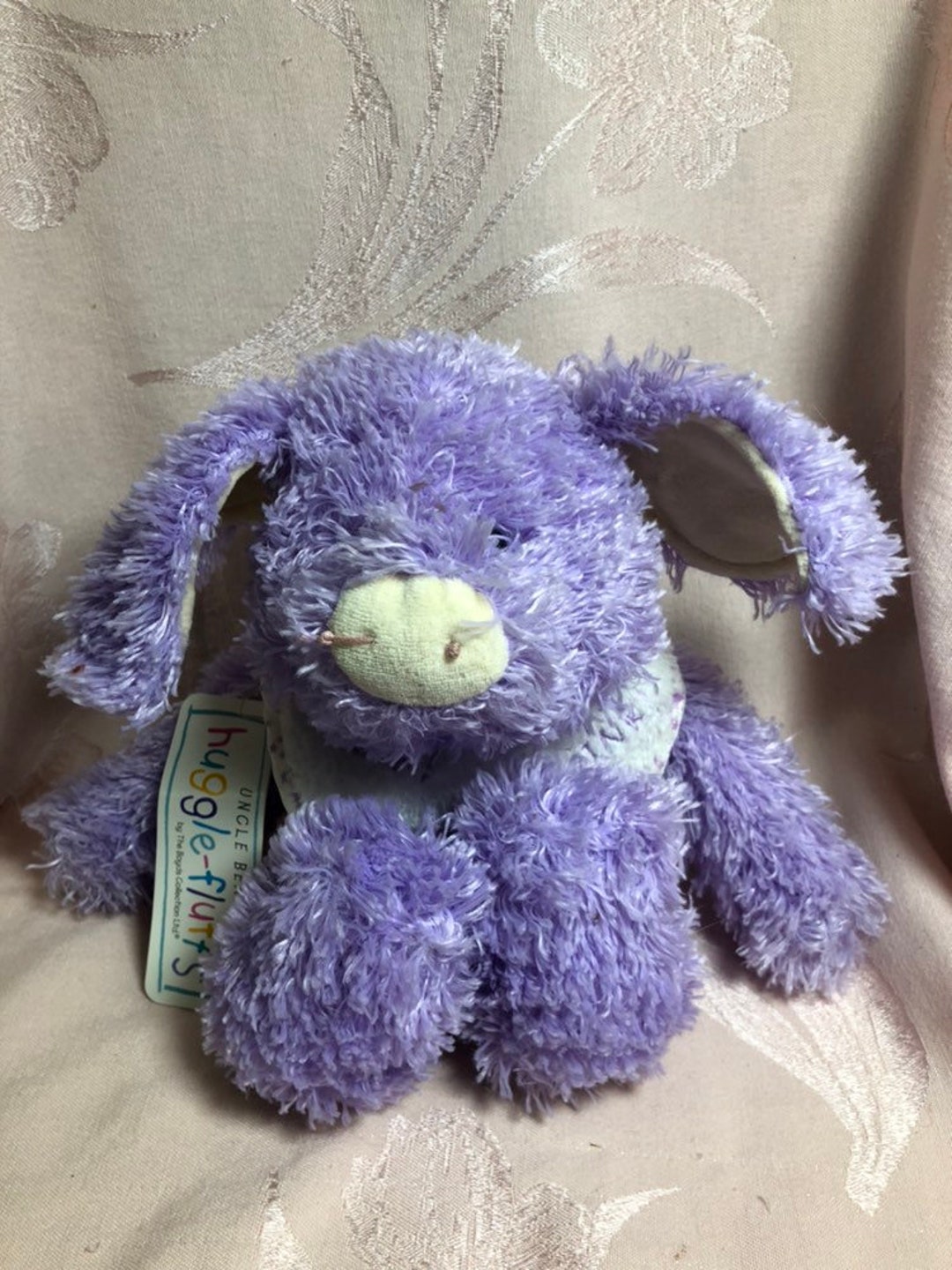Vintage Boyds Bear Baby Boyds Piggles ~ Pig - 11 Inches - Etsy