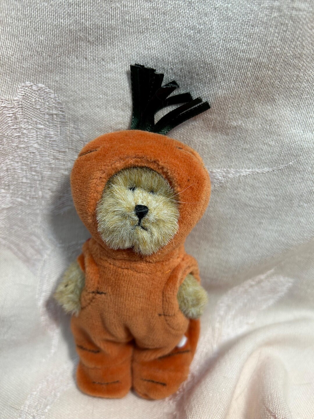 Vintage Boyds Mini Peeker Bear ~ Lil’ Cari ~ 4 Inches - Etsy