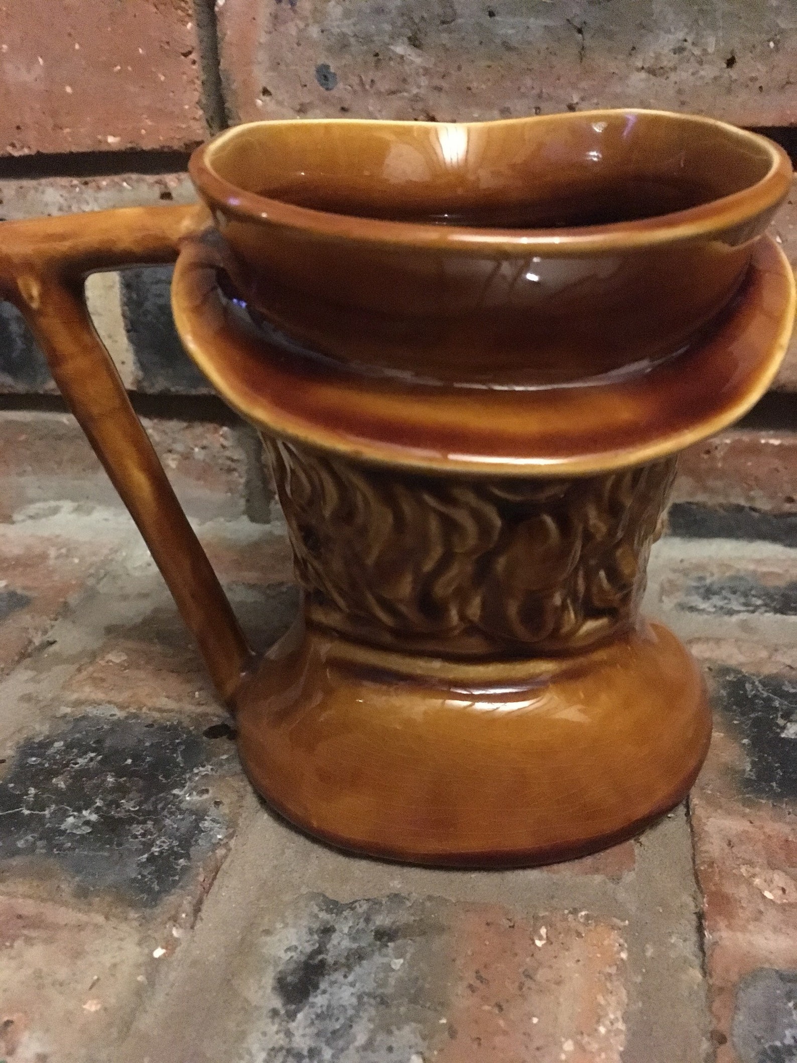 Vintage John Bull - Falcon Ware Toby Jug. Made in England - Etsy