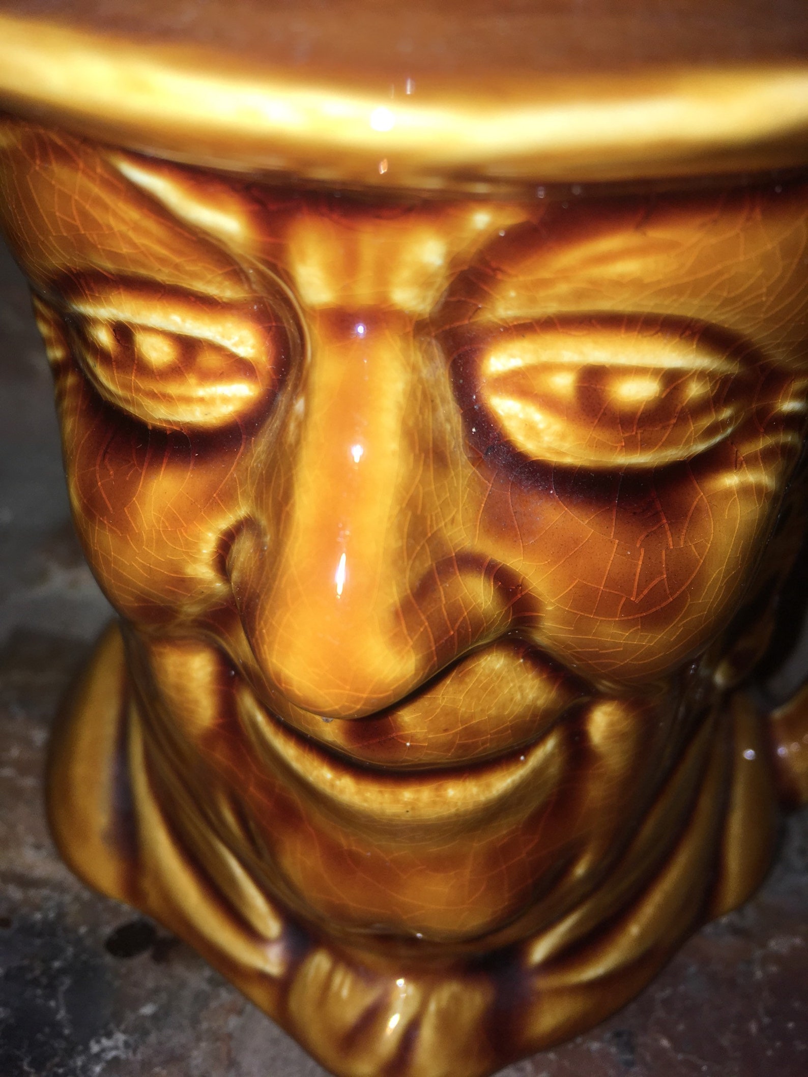 Vintage John Bull - Falcon Ware Toby Jug. Made in England - Etsy