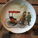 Ironstone Plate - Liverpool Road Pottery Ltd - Etsy