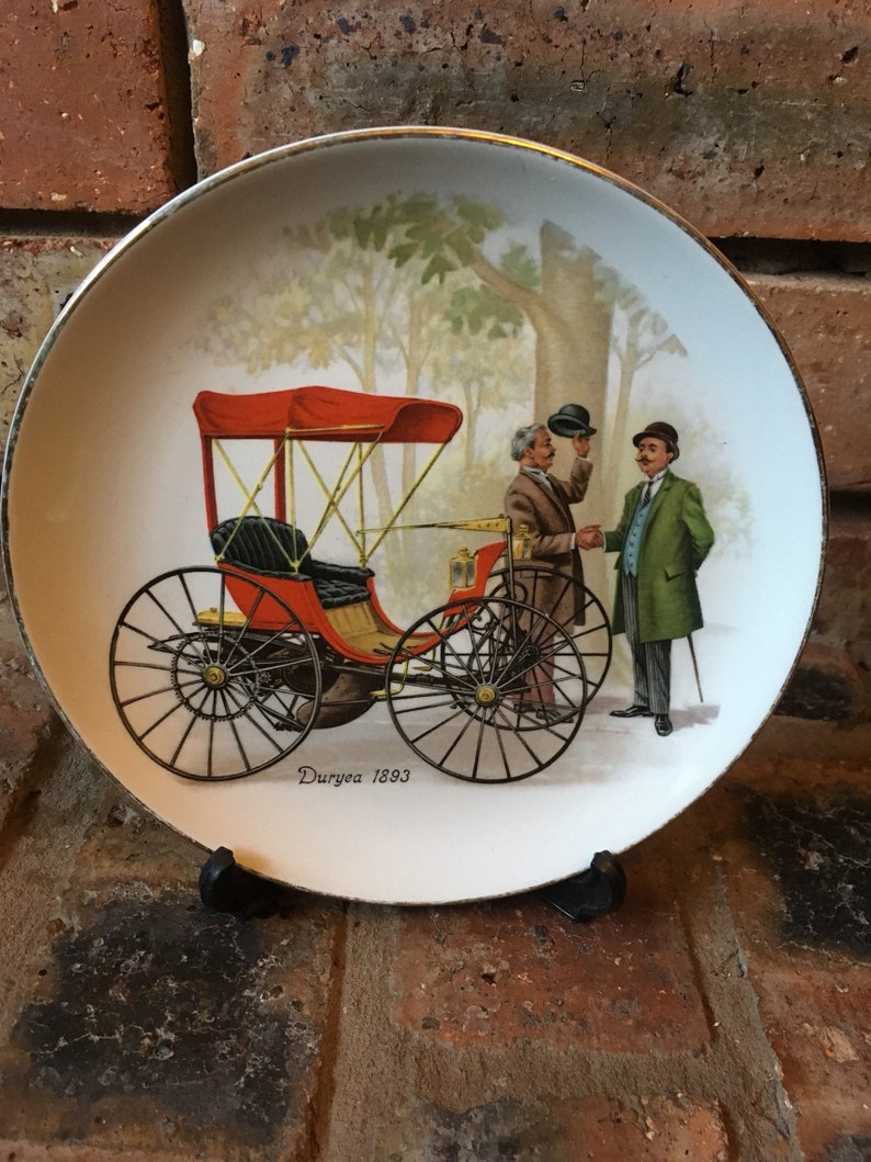 Ironstone Plate - Liverpool Road Pottery Ltd - Etsy