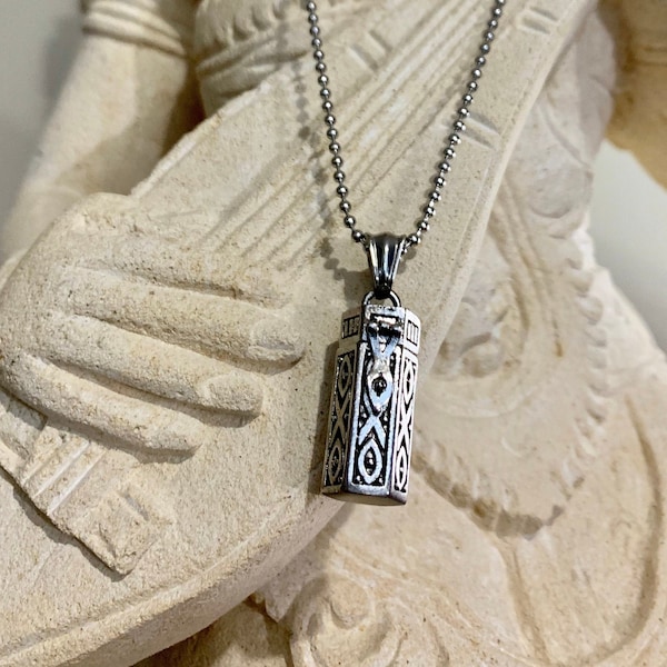 Talisman - Etsy