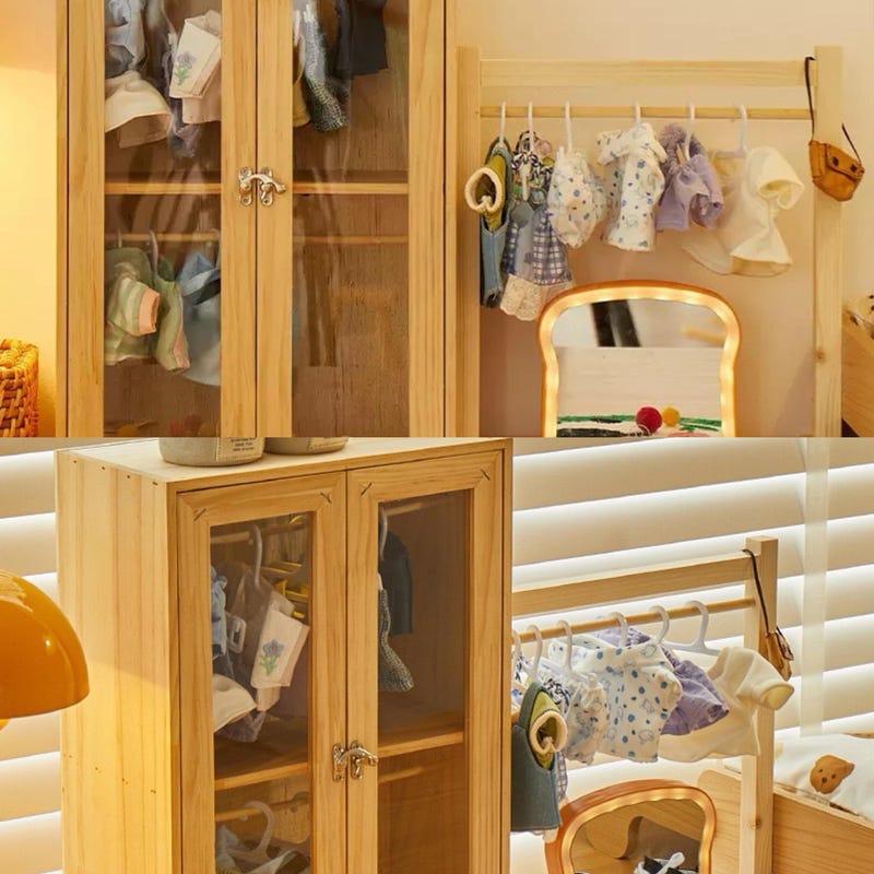 Large Labubu Dolls - Etsy