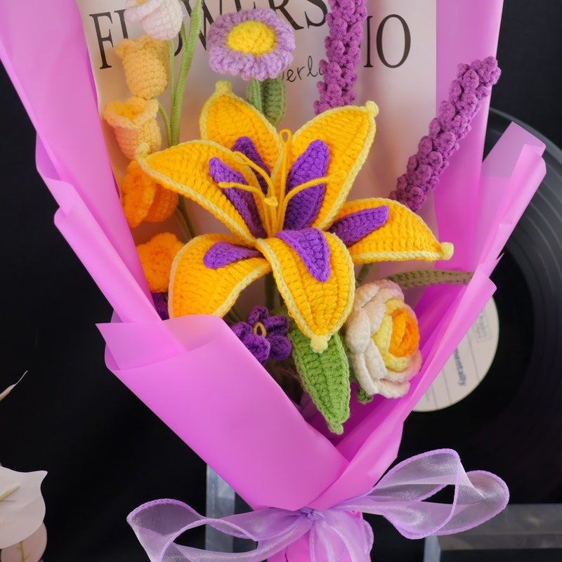 Tangled Sundrop Flower - Etsy