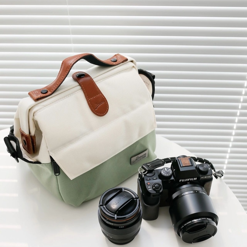 Women Camera Bag - Etsy